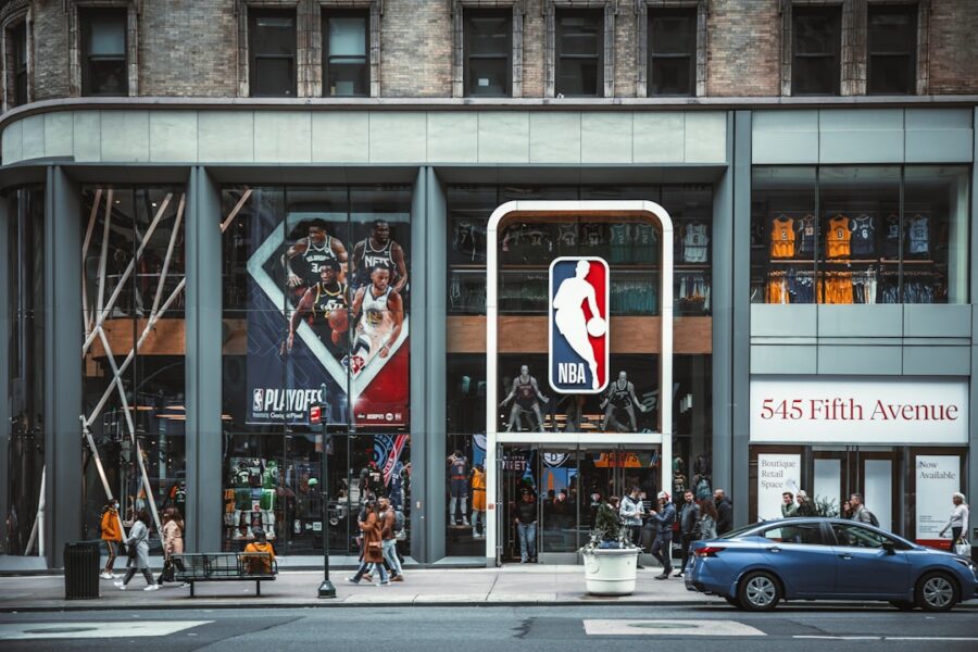 The Ultimate Guide to the NBA: History, Teams, Players, and Exciting ...